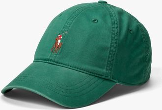 Polo Ralph Lauren Casquette motif logo