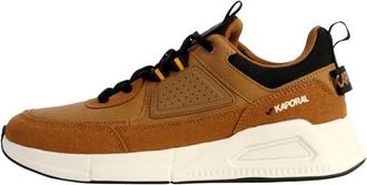 Kaporal Baskets Camel Homme Dolpi Camel 41FR