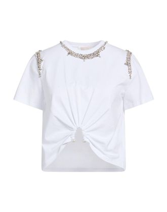 Trash and Luxury TOPS - T-shirts auf YOOX.COM
