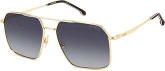 Carrera Homme, Accessoires, Jaune, Taille: 59 MM Lunettes Authentiques et Élégantes, Qualité Premium