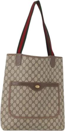 Gucci Damen, Pre-Owned, Beige, ONE SIZEGr&ouml;&szlig;e