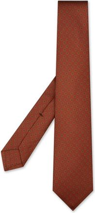 Kiton Herren, Accessories, Orange, ONE SIZEGröße