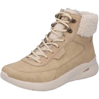 Rieker Stiefel - - Shoes - Damen - Beige - 36 EU