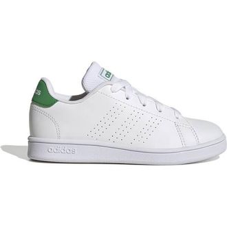 adidas Kinder Halbschuhe Advantage Lifestyle Court Lace