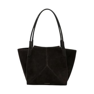 Victoria Beckham Victoria Tote - - Bags - Damen - Braun - ONE SIZE