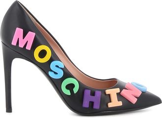 Moschino Pumps - Schwarz
