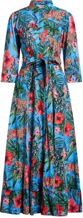 Connor & Blake KLEIDER - Maxi-Kleider auf YOOX.COM