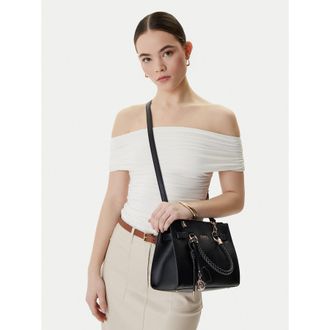 Liu Jo Handtasche Liu Jo AA6069 E1012 Schwarz