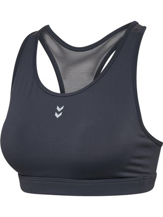 Hummel Pulse Medium Support Bra