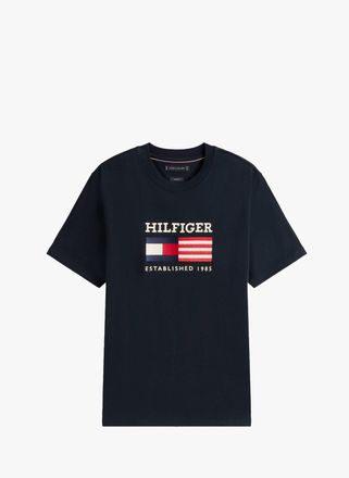 Tommy Hilfiger T-shirt en coton