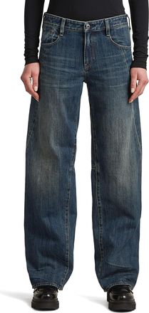 G-Star Contor 3D Loose Wmn