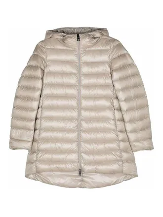 Herno Manteau Rembourr&eacute; - Beige