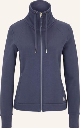 Venice Beach Venice Beach Sweatjacke blau