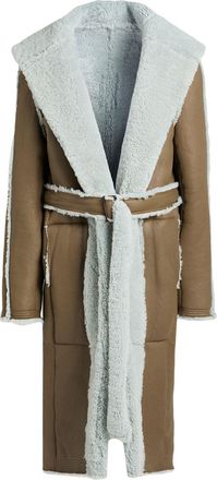 Rick Owens JACKEN & M&Auml;NTEL - Shearling- & Kunstfell auf YOOX.COM