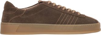 Estro & Luminara Femme, Chaussures, Brun, Taille: 40 EU Baskets basses