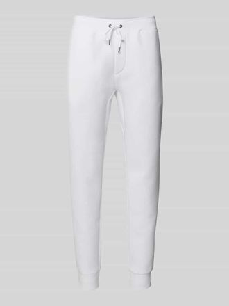 Polo Ralph Lauren Slim Fit Sweatpants mit Tunnelzug