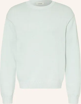 Frame Denim Frame Pullover blau
