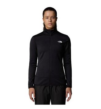 The North Face Mistyescape Fleece W - Fleecejacke - Damen
