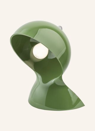 Artemide Tischleuchte Dal&ugrave; gruen