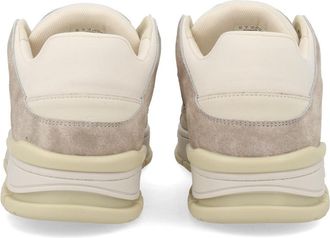 Axel Arigato Area Lo Sneakers - Beige