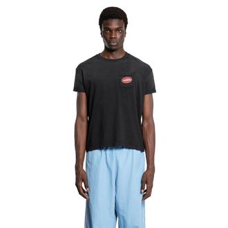 Willy Chavarria Chorizo Destroyed Easy Tee