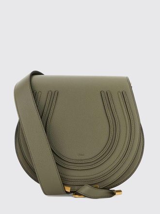 Chlo&eacute; Sac Bandouli&egrave;re CHLO&Eacute; Femme couleur Vert
