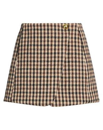 Ganni BAS - Mini-jupes sur YOOX.COM