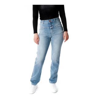 Closed Damen, Jeans, Blau, W26Gr&ouml;&szlig;e