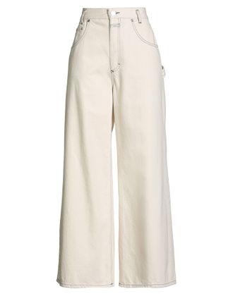 Closed HOSEN & R&Ouml;CKE - Jeanshosen auf YOOX.COM