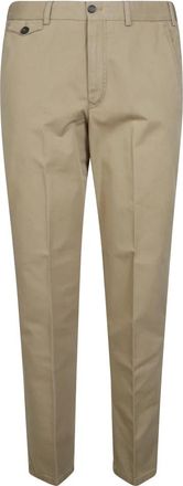 PT01 Chino Hose - - Trousers - Herren - Beige - M