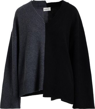 P.A.R.O.S.H. STRICKWAREN - Pullover auf YOOX.COM