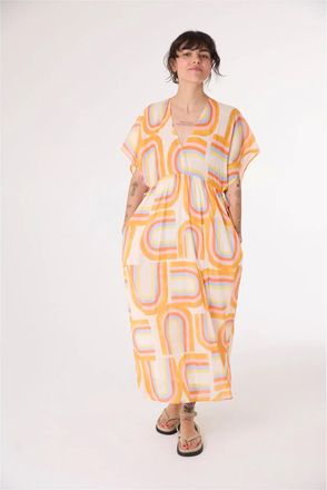 Sacr&eacute;coeur Robe Alba Rainbow Sacr&eacute;coeur