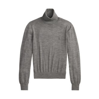 Polo Ralph Lauren Polo Ralph Lauren Pullover - - Knitwear - Damen - Grau - S