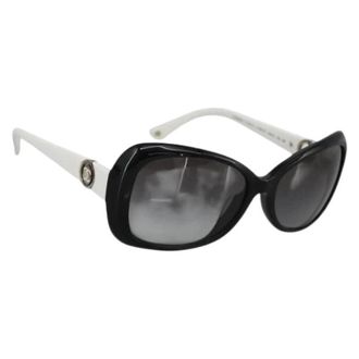 Gucci Pre-owned Vintage Sonnenbrille - - Pre-owned - Damen - Schwarzk - ONE SIZE