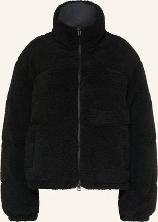 Canada Goose Daunenjacke Fallon schwarz