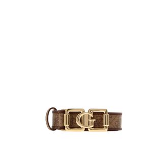 Guess Damen, Accessories, Braun, MGr&ouml;&szlig;e