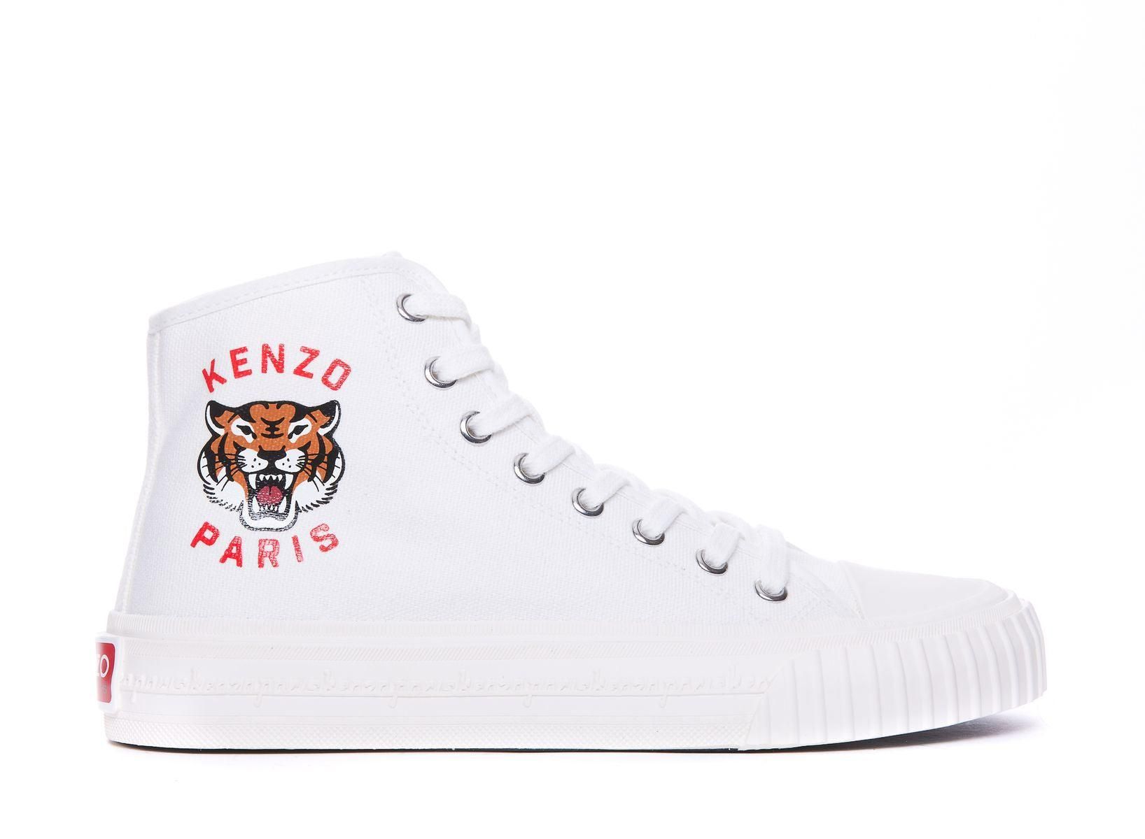Women s Kenzo Shoes Sale up to 70 Stylight