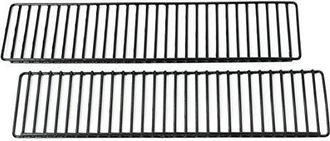 Masterbuilt Gravity Series 560 Warmhalterost, Schwartz