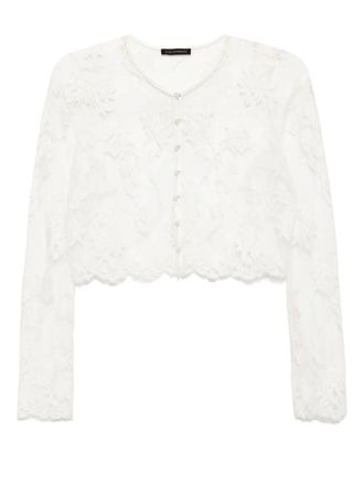 Kiki De Montparnasse Dominique Hemd - Nude