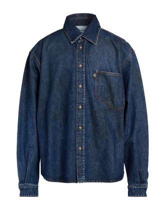 ERL TOPS - Jeanshemden auf YOOX.COM