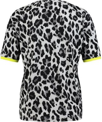 Key Largo T-Shirt WT LEONORA v-neck (1er)