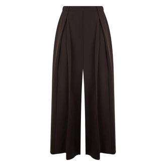 P.A.R.O.S.H. P.a.r.o.s.h., Damen, Hosen, Braun, XSGr&ouml;&szlig;e