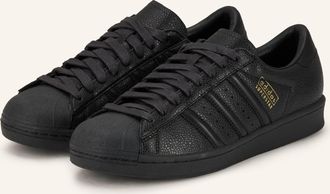 adidas Originals Adidas Originals Sneaker Superstar schwarz