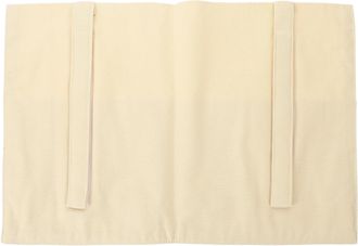 BESPORTBLE Dormitory Bedside Storage Pouch aus Baumwolle Praktische Aufbewahrungstasche f&uuml;r Stuhl Sofa zum H&auml;ngen in Kinderzimmer Wohnzimmer Bad Organisiert Hand