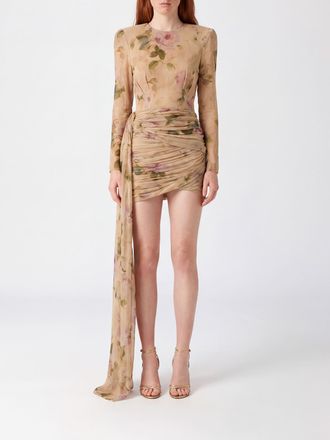 Magda Butrym Robe Femme couleur Beige