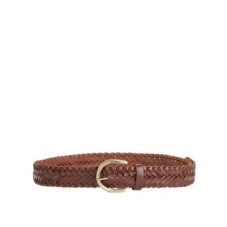 Barbour Homme, Accessoires, Brun, Taille: L Ceinture Chilton