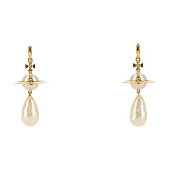 Vivienne Westwood Damen, Accessories, Gelb, ONE SIZEGröße