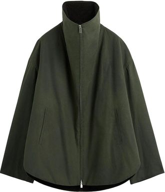Toteme Jacket - Green