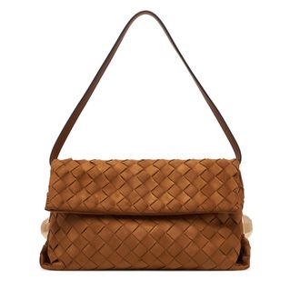 Liu Jo Handtasche Liu Jo AA6097 T385A Braun