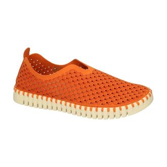Ilse Jacobsen Damen, Schuhe, Orange, 41 EUGr&ouml;&szlig;e